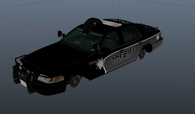 Create custom liveries for your fivem server by Adam_kerwhen | Fiverr