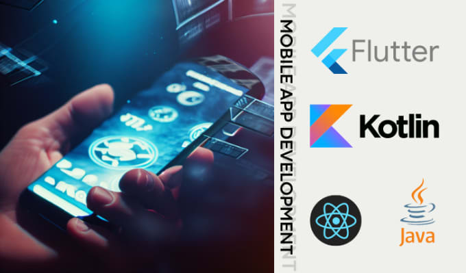 Build android app in android studio and flutter app mobile app ... Build android app in android studio and flutter app mobile app ...