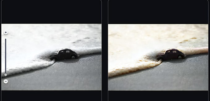 Colour, restore and upscale your black and white photos by Ctzn997 | Fiverr