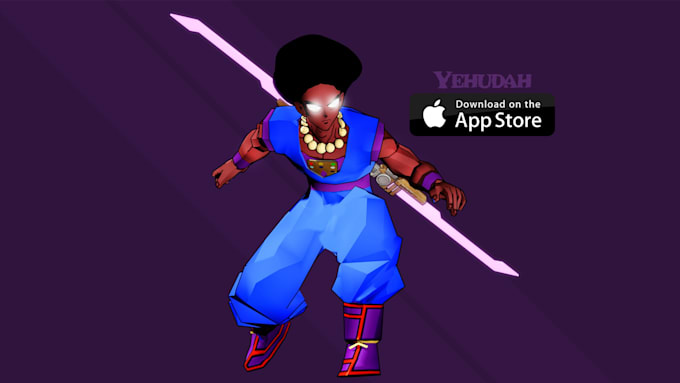 Create iphone ios or android simple mobile game with ads by ...