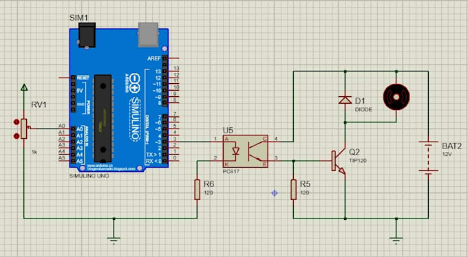 Be Programming Using Arduino Ide And Pic C Compiler By Jairtamayo Fiverr