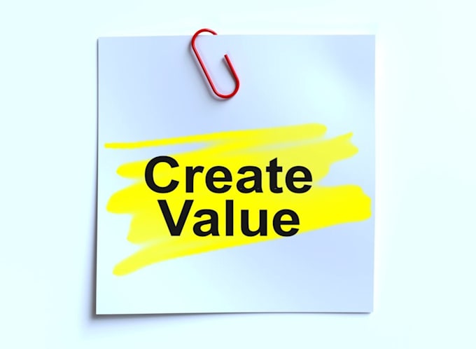 Write a catchy headline, tagline, slogan, value proposition by Daniel ...