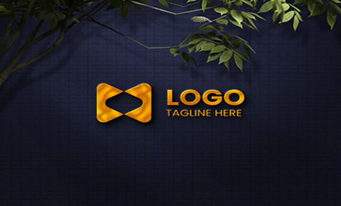 Do logo design for you by Iratulislam | Fiverr