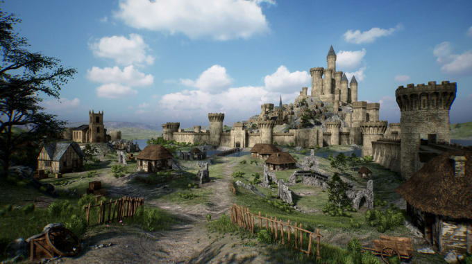 Unreal engine game development, unreal engine multiplayer game, ue4 ... Unreal engine game development, unreal engine multiplayer game, ue4 ...