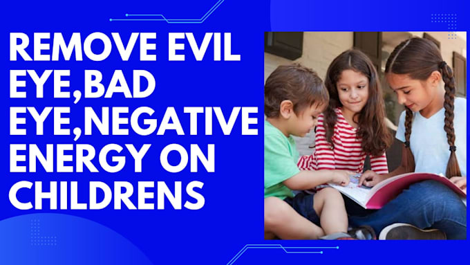 Powerful protection and healing ward off the evil eye and negative ...