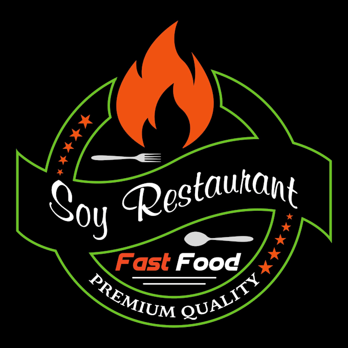 Do logo design for you by Desinger1995 | Fiverr