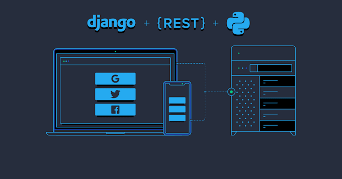 Django data engineer architecting robust backends by Mshariq99 | Fiverr