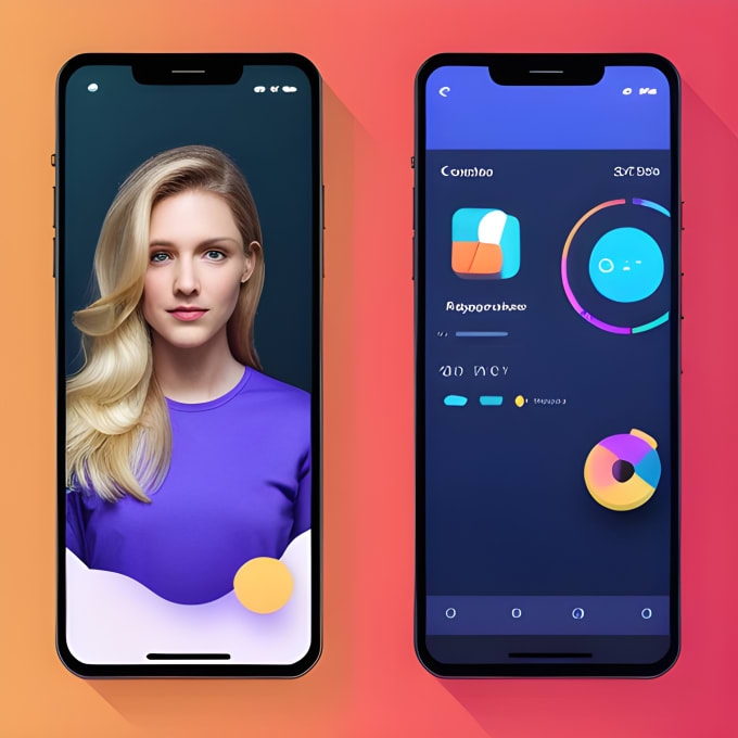 Develop Android And Ios Stunning Mobile App Using Flutter By Mr Promote