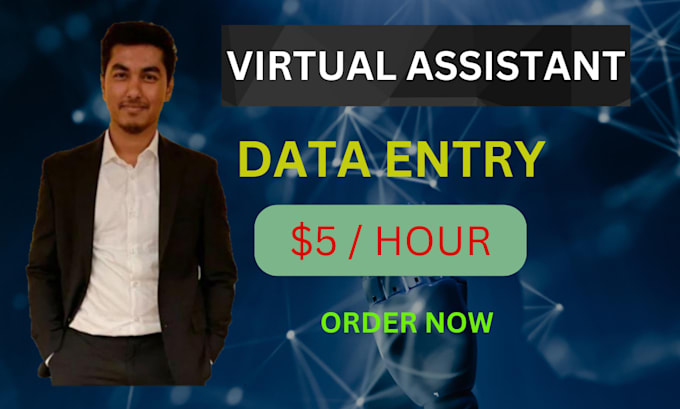 Efficient data entry specialist by Mdahmed11 | Fiverr Efficient data entry specialist by Mdahmed11 | Fiverr