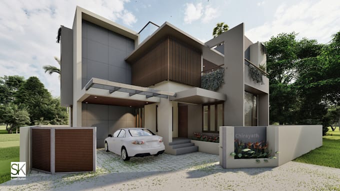 Develop concepts, design, plan, draft and render 3d models by Susan ...