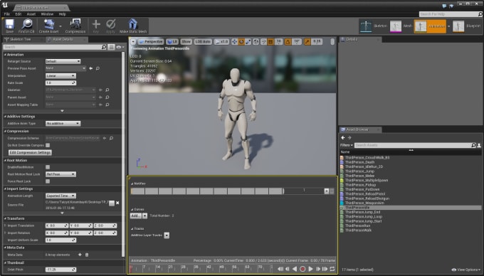 Fix bugs in unreal engine multiplayer game development, blueprint cpp ...