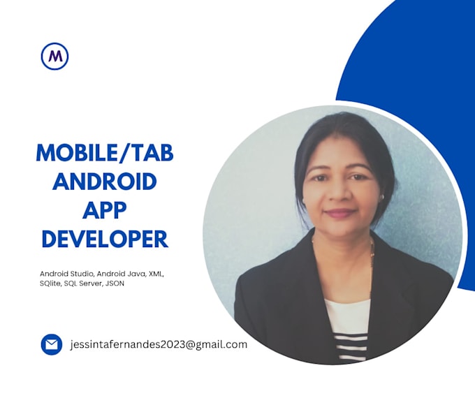 Develop android modules or customized app by Jessintafernand | Fiverr