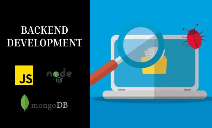 Develop backend rest api using nodejs by Priyalbabel | Fiverr Develop backend rest api using nodejs by Priyalbabel | Fiverr