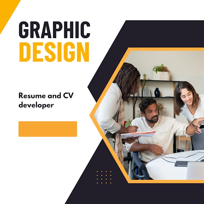 Write and upgrade your resume,cv using my expertise by Wisha9999 | Fiverr