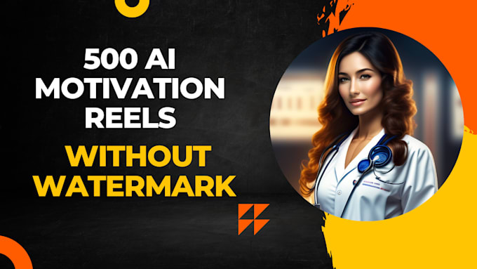 Create 500 ai motivational reels and shorts by Digitaltoolwala | Fiverr