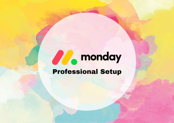 Streamline your workflow with professional monday com setup services by ... Streamline your workflow with professional monday com setup services by ...