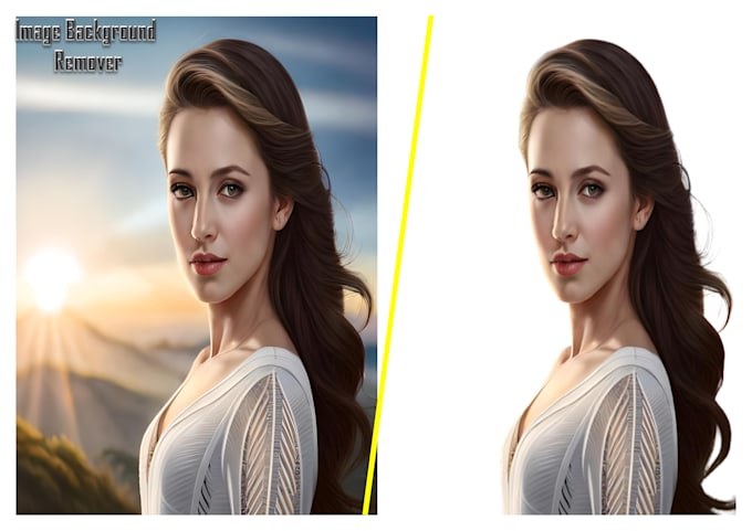 Transforming images with editing magic by Hazyy_ | Fiverr