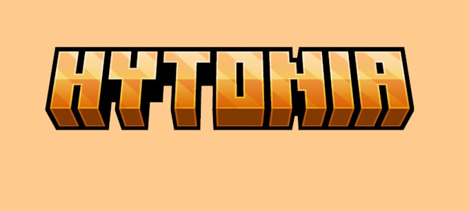 Create a custom minecraft styled logo for you by Starstudiosmc | Fiverr