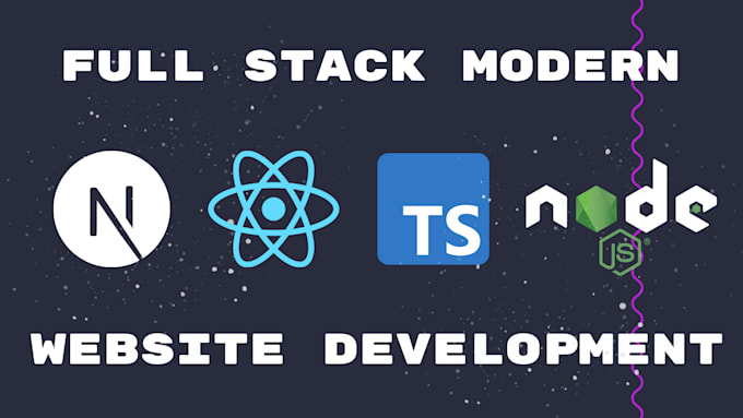 Create modern web app using nextjs, reactjs and typescript by ... Create modern web app using nextjs, reactjs and typescript by ...