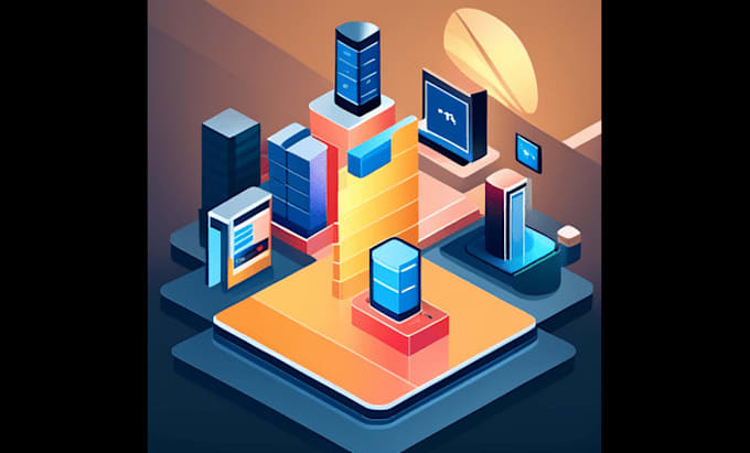 Create cross platform software for web, desktop, and mobile by Shohan494 | Fiverr