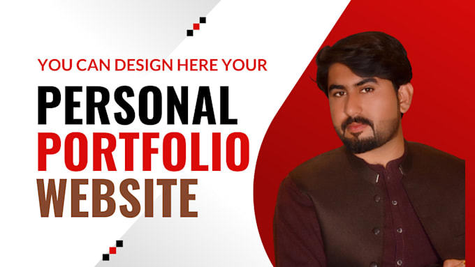 Develop business, personal portfolio website react, laravel by Bilal ... Develop business, personal portfolio website react, laravel by Bilal ...