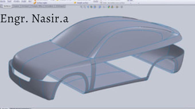 Creat 3d models in catia, inventor, creo, and fusion360 by Nasirali539 ...