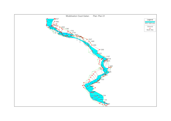 2d hec ras hec hms hydrologic modeling watershed hydrology with gis by ...