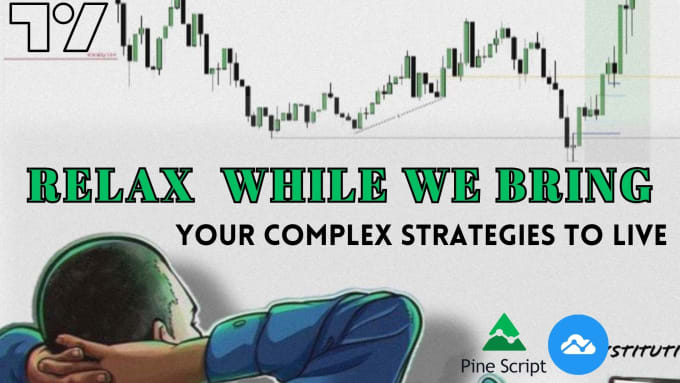 Code tradingview strategy or indicte using pinescript, by Pipscoder ... Code tradingview strategy or indicte using pinescript, by Pipscoder ...