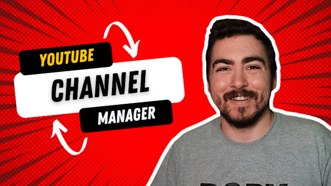 Perform channel mastery, comprehensive youtube channel management by ...