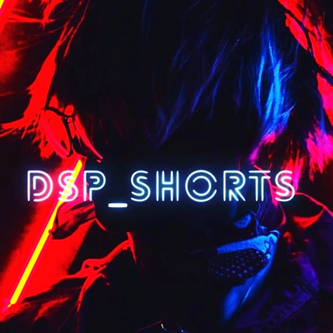 Do video editing logo design thumbnail making by Vndahiya | Fiverr