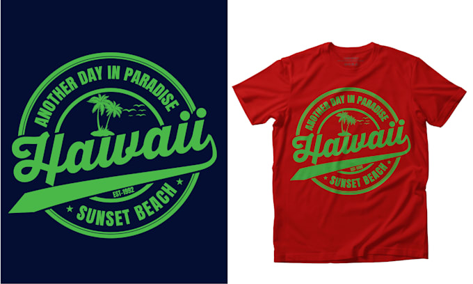 Make new awesome custom t shirt logo design by Twing_store24 | Fiverr