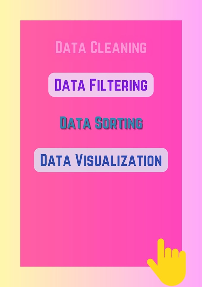 Data cleaning, sorting, filtering and visualization by Ronakagarwalla ...