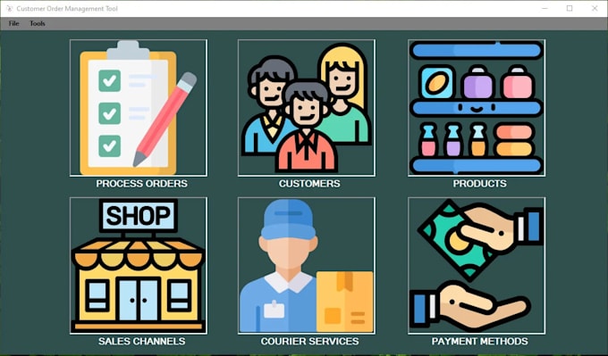 Design, develop custom c sharp dot net desktop applications by Namal ... Design, develop custom c sharp dot net desktop applications by Namal ...