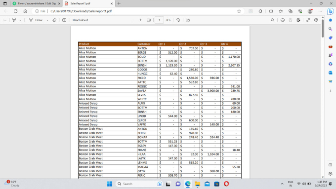Do data cleaning editing sorting separate excel data sheet by ... Do data cleaning editing sorting separate excel data sheet by ...