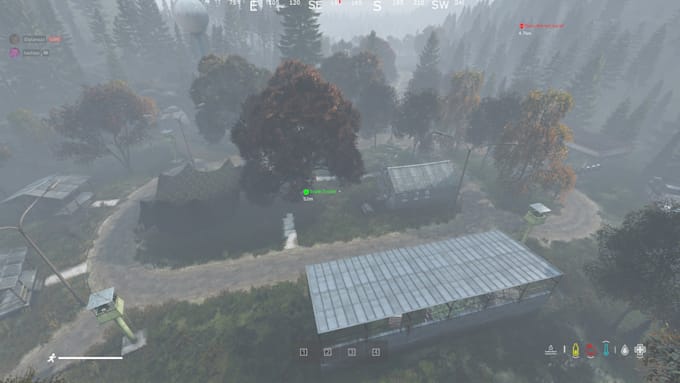 Create a custom location on your dayz server by Dylannzz1 | Fiverr