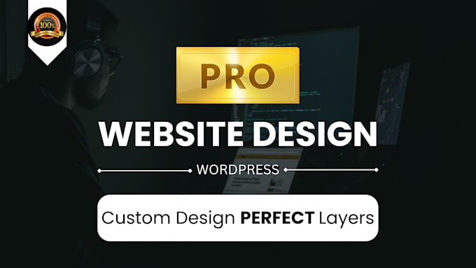 Create pro wordpress website with premium plugins by Shafiq_designr ...