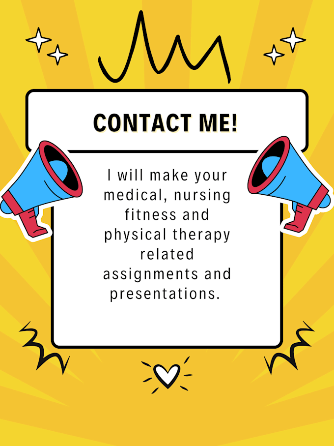 Write medical assignments, nursing and healthcare content by Namrahkh ...