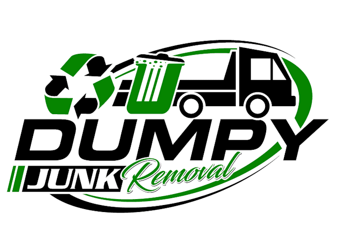 Create eye catchy and impressive junk removal logo design by Langosh ...