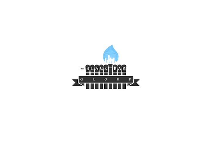 Design renowned credible black bar logo by Michael_cuni | Fiverr