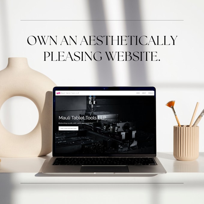 Create responsive website with html, css, and javascript by Soham ...