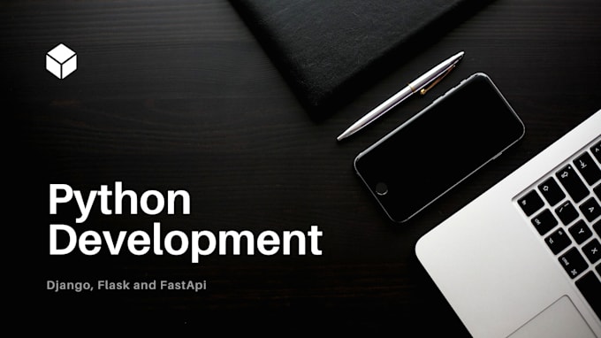 Develop python website in fastapi, django and flask by Mnaimfaizy | Fiverr Develop python website in fastapi, django and flask by Mnaimfaizy | Fiverr
