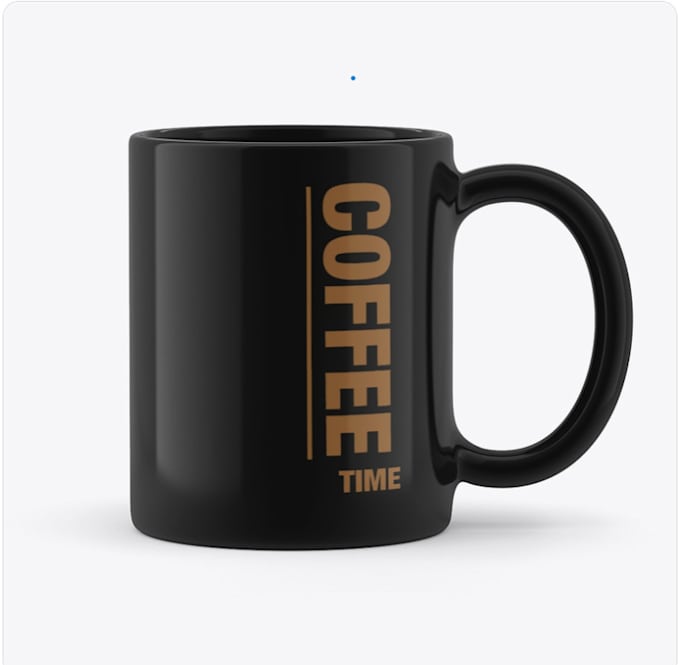 Create attractive coffee mug design by Rittikpanda | Fiverr