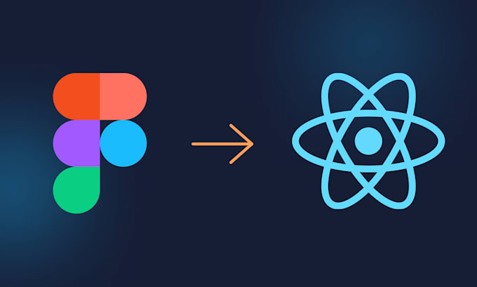 Convert figma to react js by Hmahmood360 | Fiverr Convert figma to react js by Hmahmood360 | Fiverr