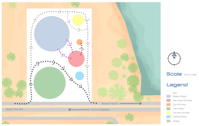 Architectural visualization, bringing your designs to life by Raif ...