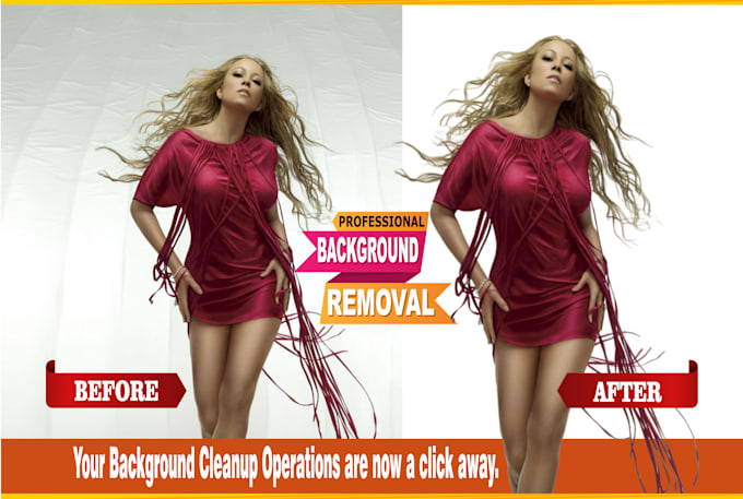 Do photoshop edit, background removal, photo manipulation, retouching ...