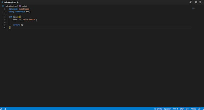 Convert algorithms to code by Yamus01 | Fiverr