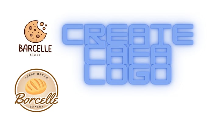 Designed 3 modern minimalist new cafa logo by Aymenwondem888 | Fiverr