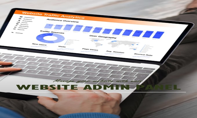 Build Wordpress Django Php Springboot Reactjs Websites By