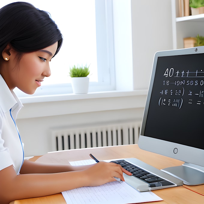 Tutor, you from beginner to advanced level in python by Harxhyy | Fiverr