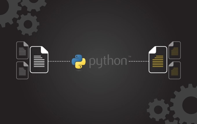 Create Custom Python Solutions To Meet Your Specific Needs By Kariithil Fiverr